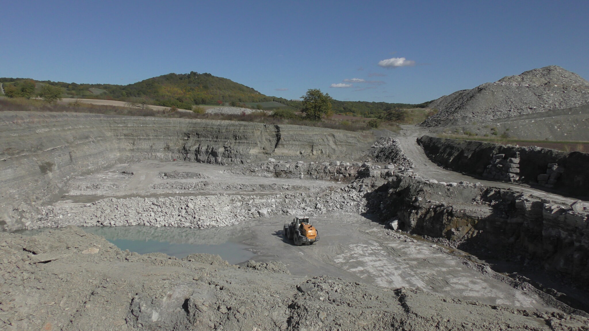 EU Critical Raw Materials Act: Streamlining the supply of essential ...